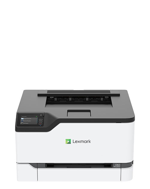 Lexmark A4 Printers & Photocopiers - Copytext Northern Ireland Printers ...